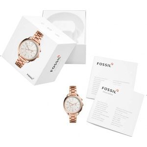 Fossil | Accessories | Fossil Q Accomplice Hybrid Watch | Poshmark